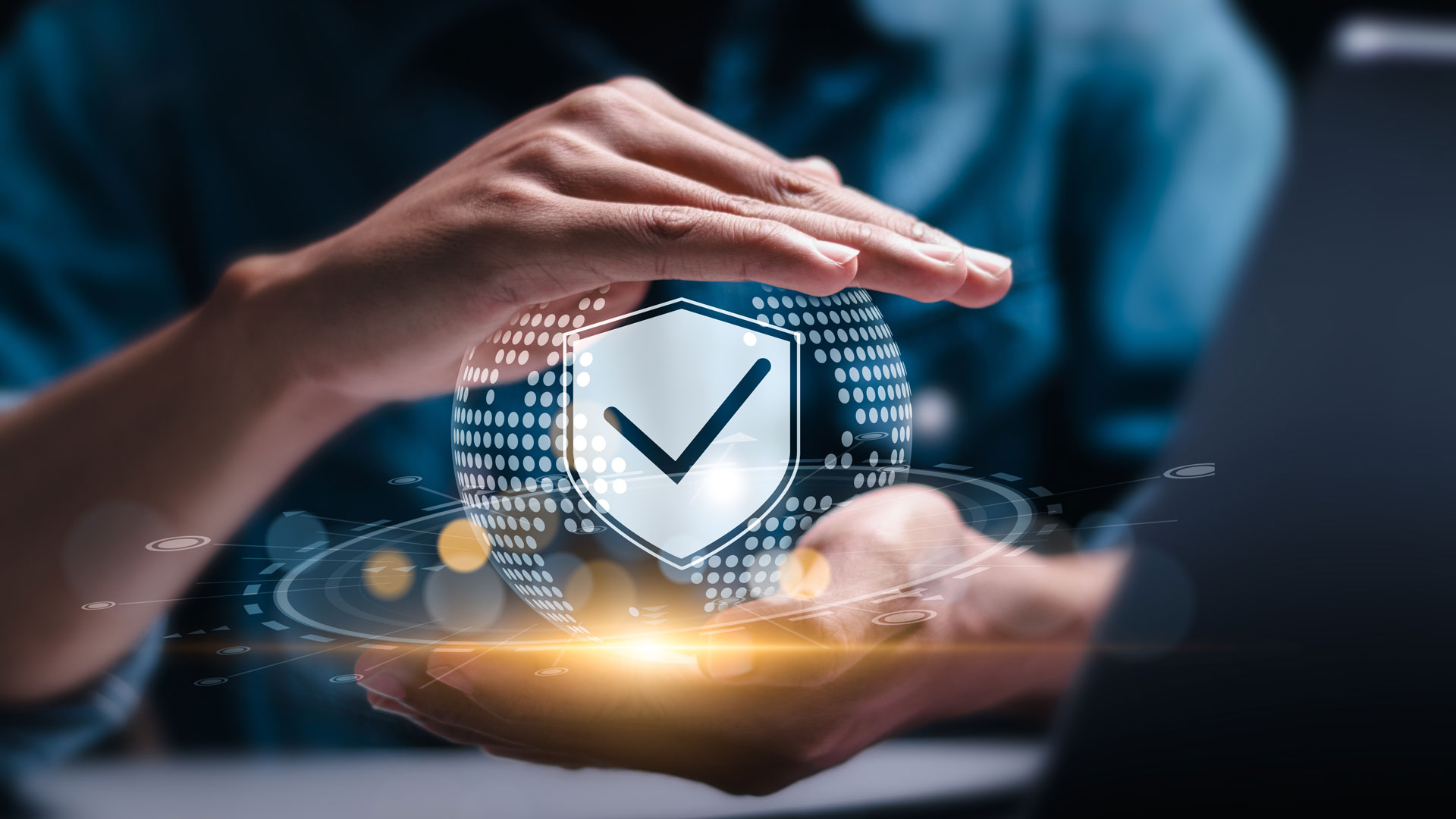 Cisco Hypershield: The Future of Security