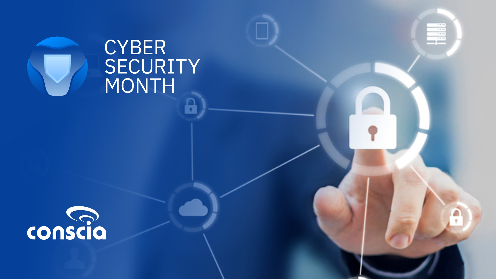 A Comprehensive CIS Controls guide: Ensuring IT Security - Conscia