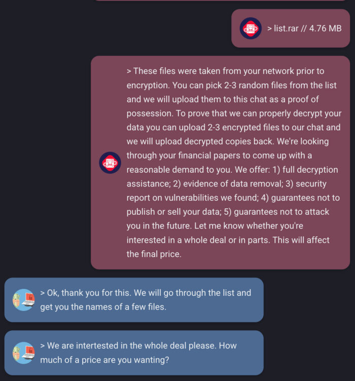 Hackers Turn Advisors: The $500K Irony of Akira Ransomware Gang's ...