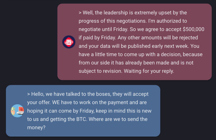 Hackers Turn Advisors: The $500K Irony of Akira Ransomware Gang's ...