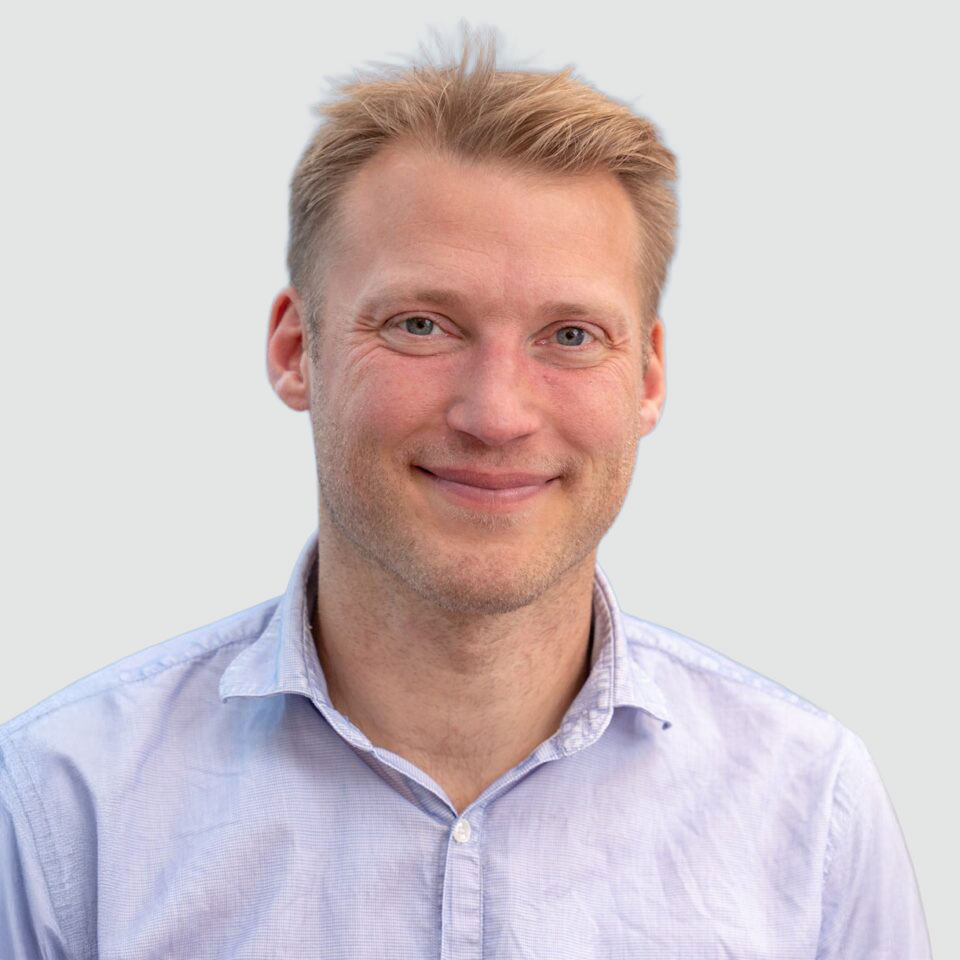 Kristian von Staffeldt | Conscia