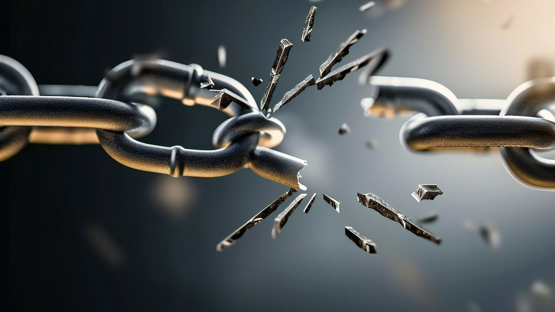 Protecting Your Business from Supply-Chain Attack | Conscia