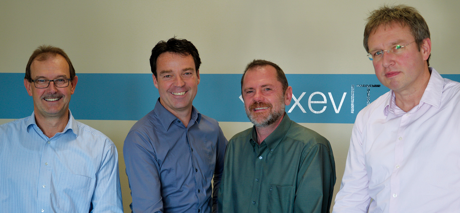 Conscia strengthens its European position with the acquisition of xevIT ...