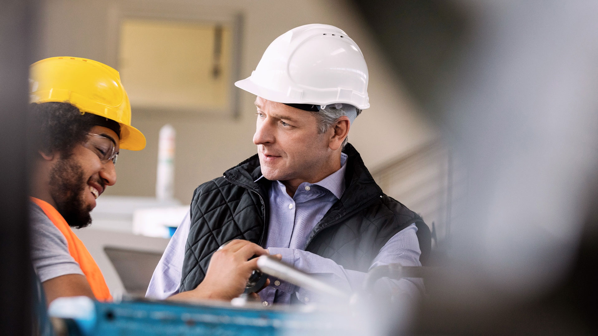 OT, IT, and IoT - How to Protect Your Production Units and Improve the ...
