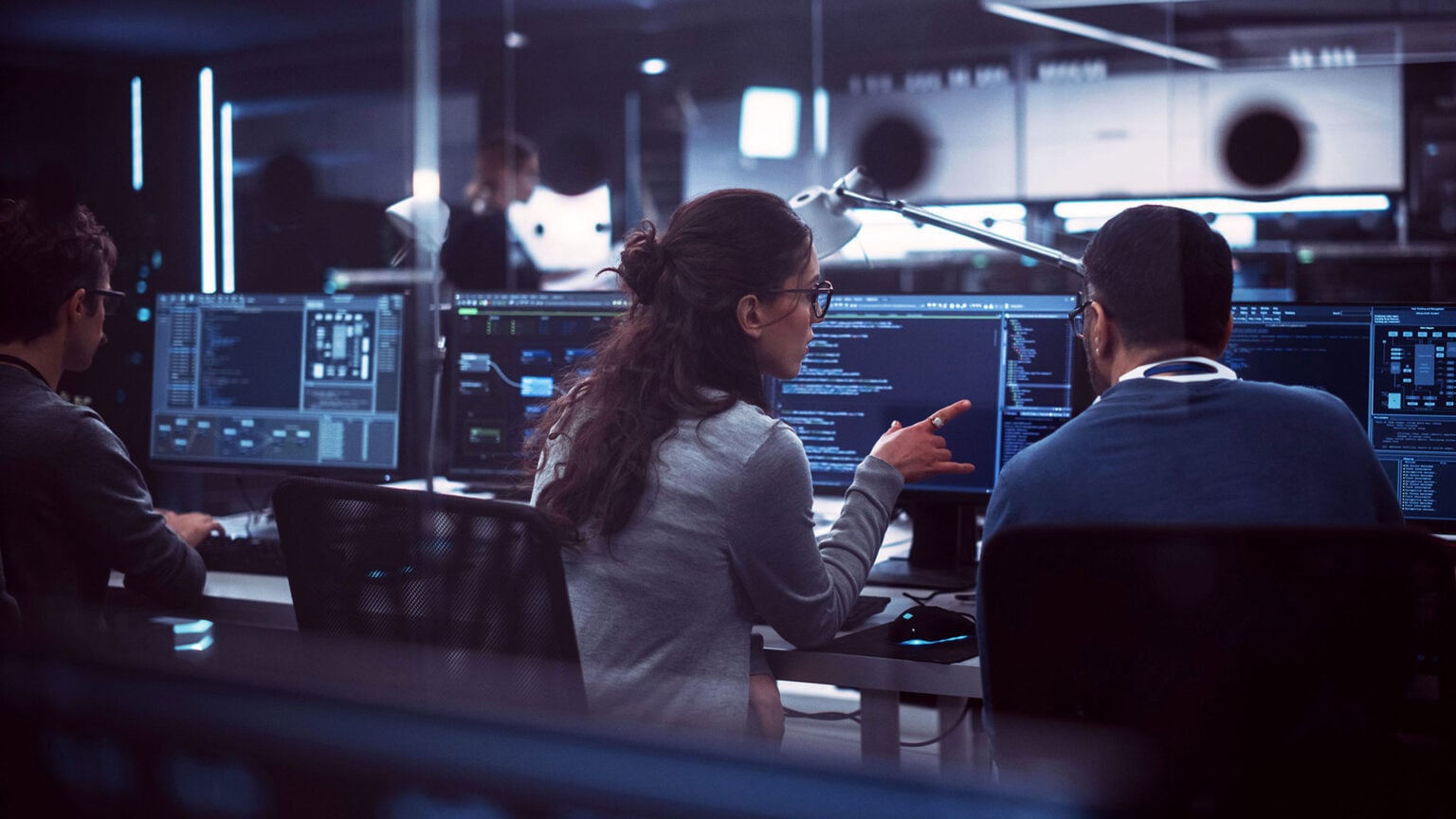 Gaining system privileges via DLL hijacking - Conscia