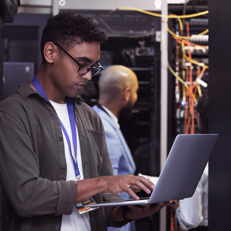 Conscia - Secure progress