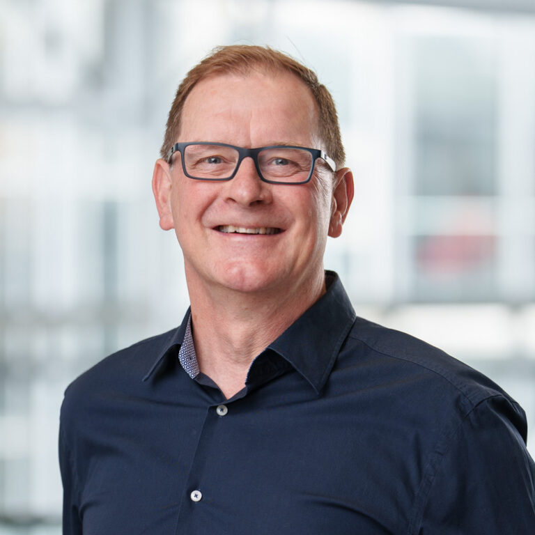 Conscia Leadership Team