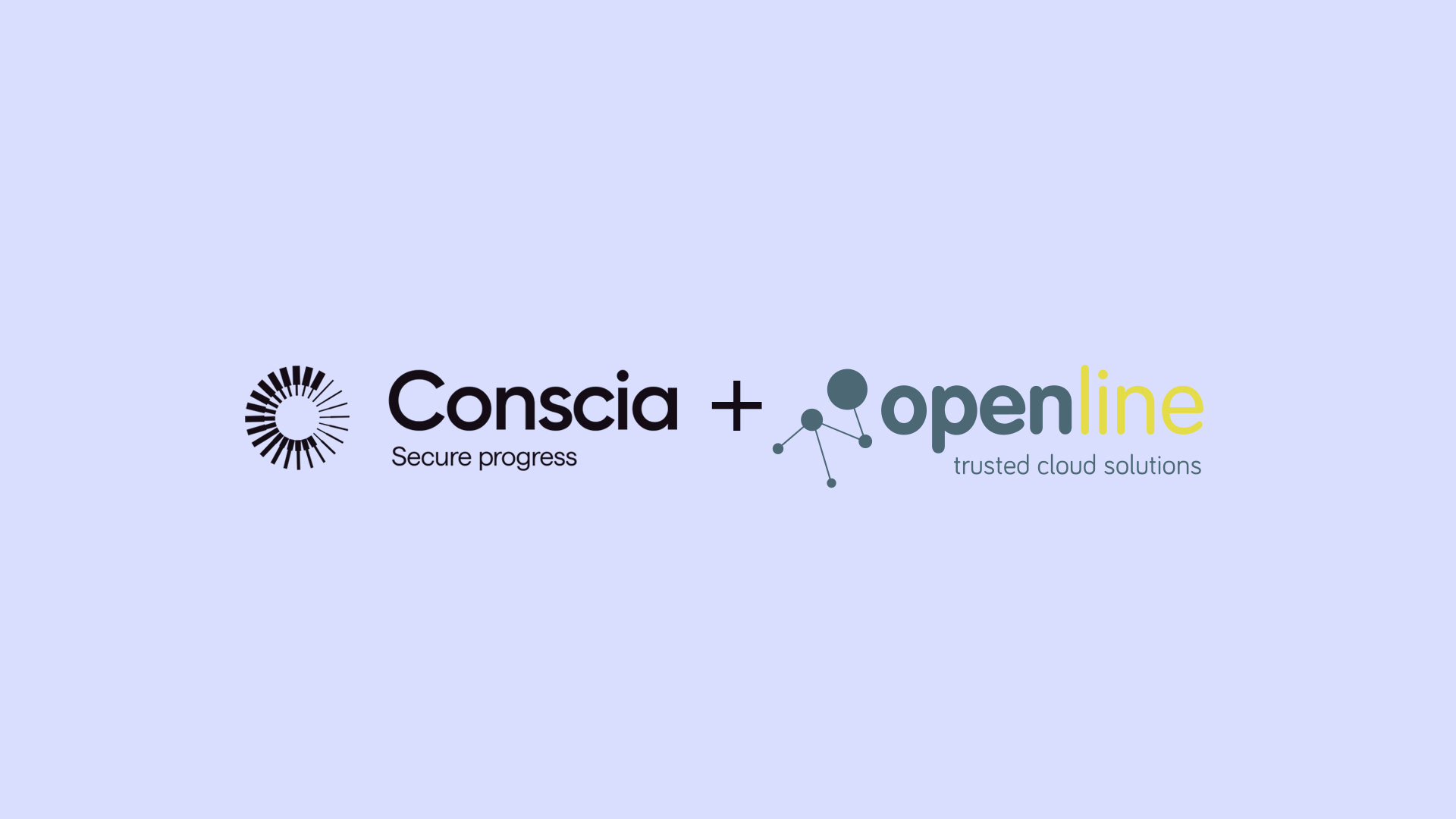 Conscia intends to acquire Open Line, accelerating growth in secure and ...