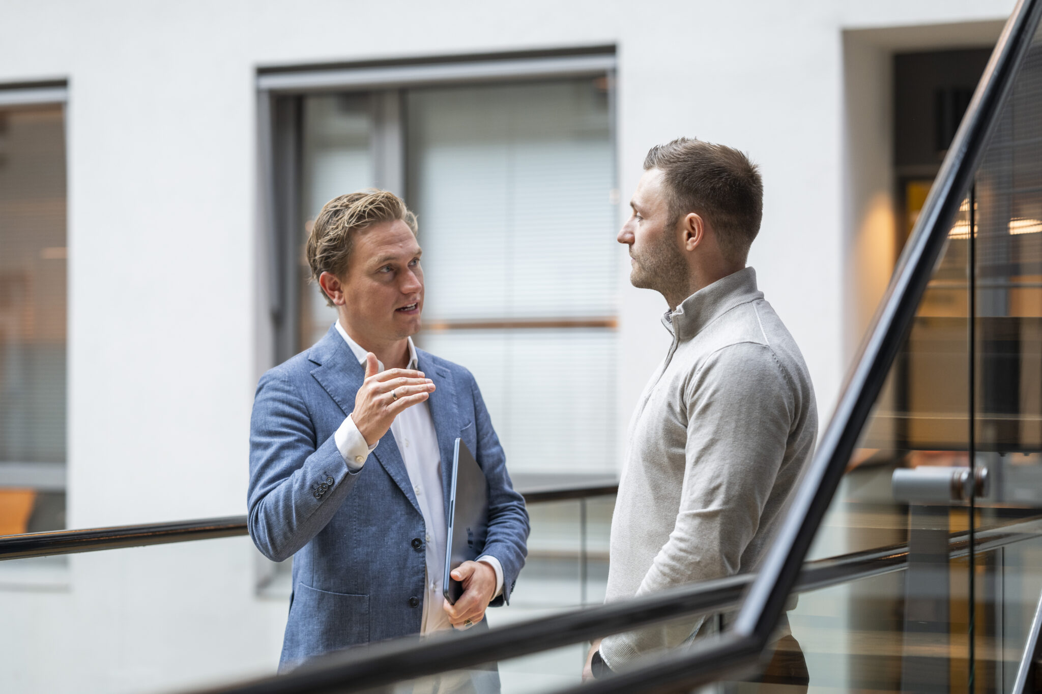 Observability services | Gain full visibility with Conscia