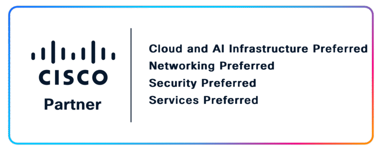 New Cisco 360 Partner programme | Conscia