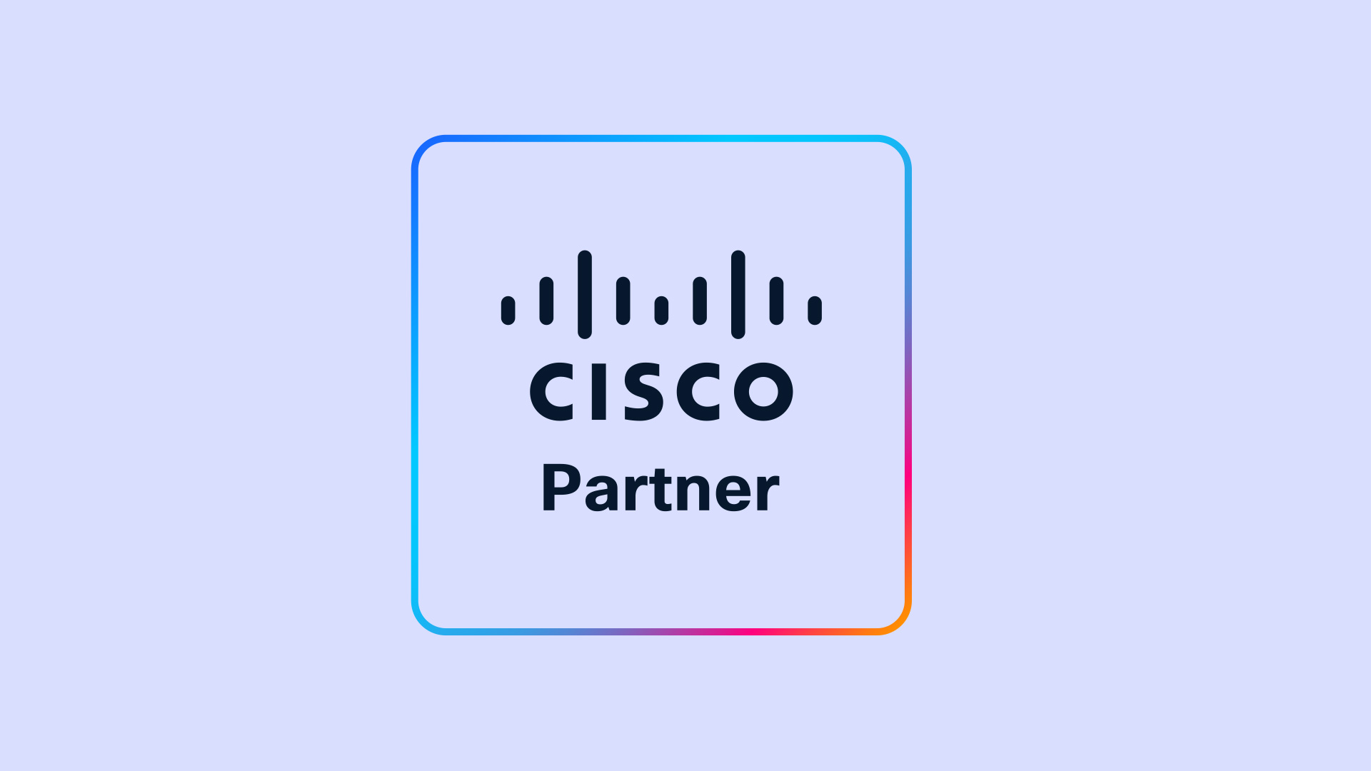 New Cisco 360 Partner programme | Conscia